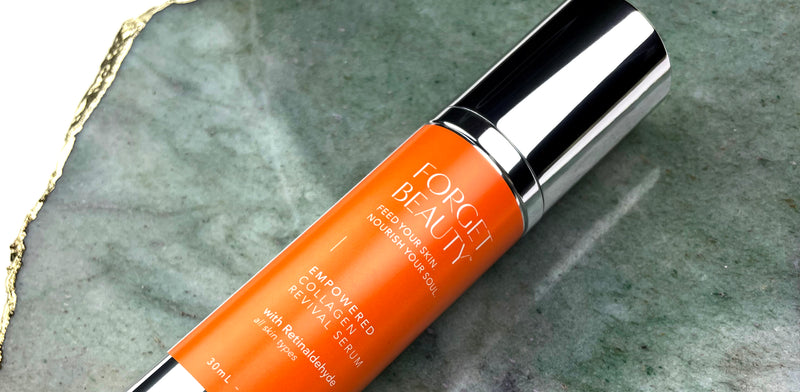 The SKN Shop - elevate your skin, body and mind.