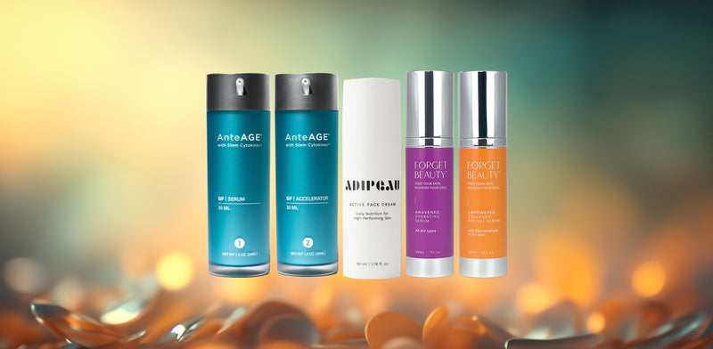 The SKN Shop - elevate your skin, body and mind.