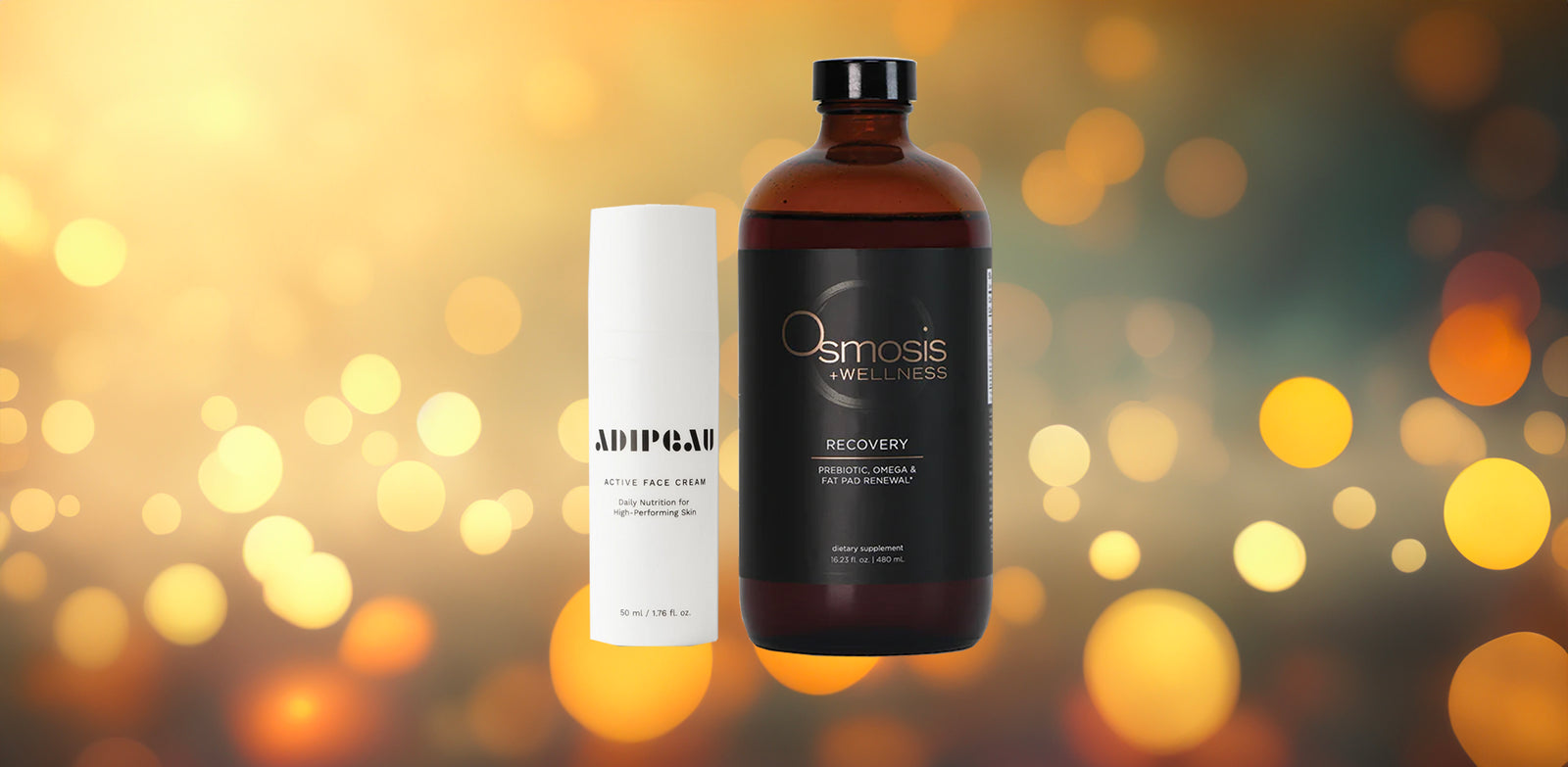 The SKN Shop - elevate your skin, body and mind.