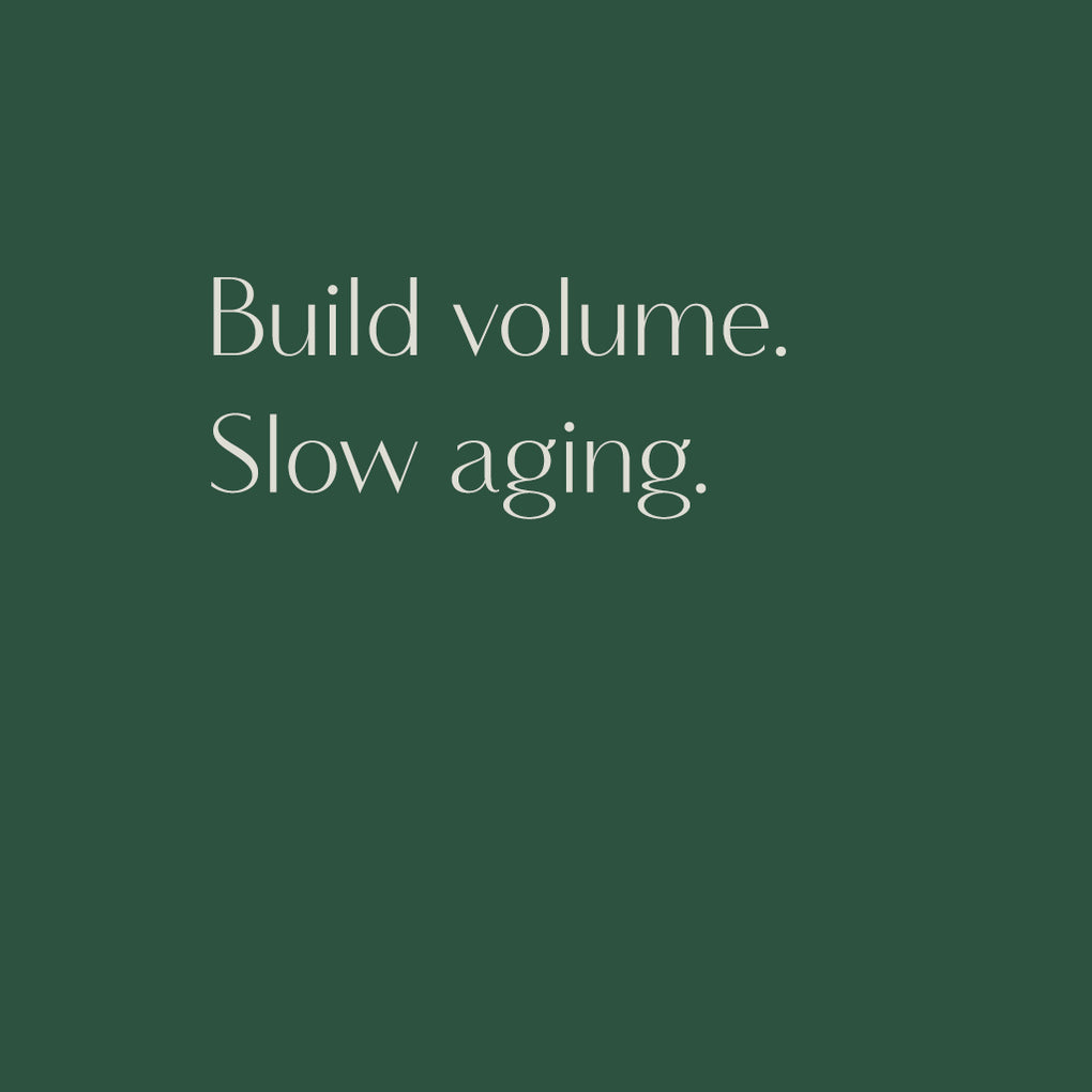 Volume Building– The SKN Shop